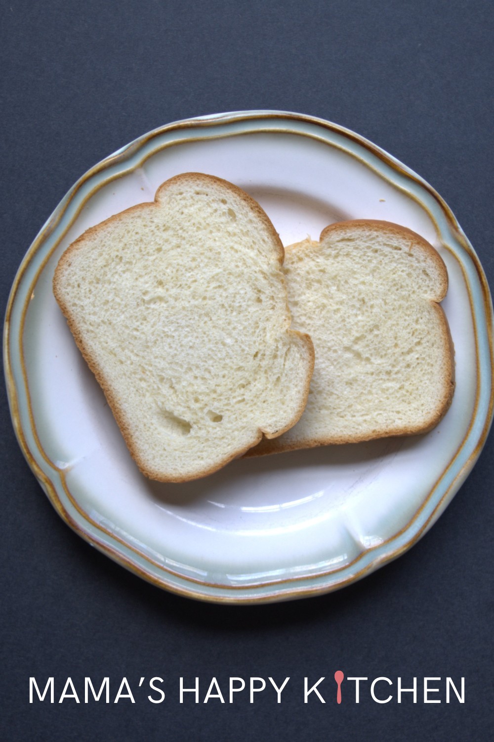 Easy Panda Peanut Butter Jelly Frozen Sandwiches for School Lunches